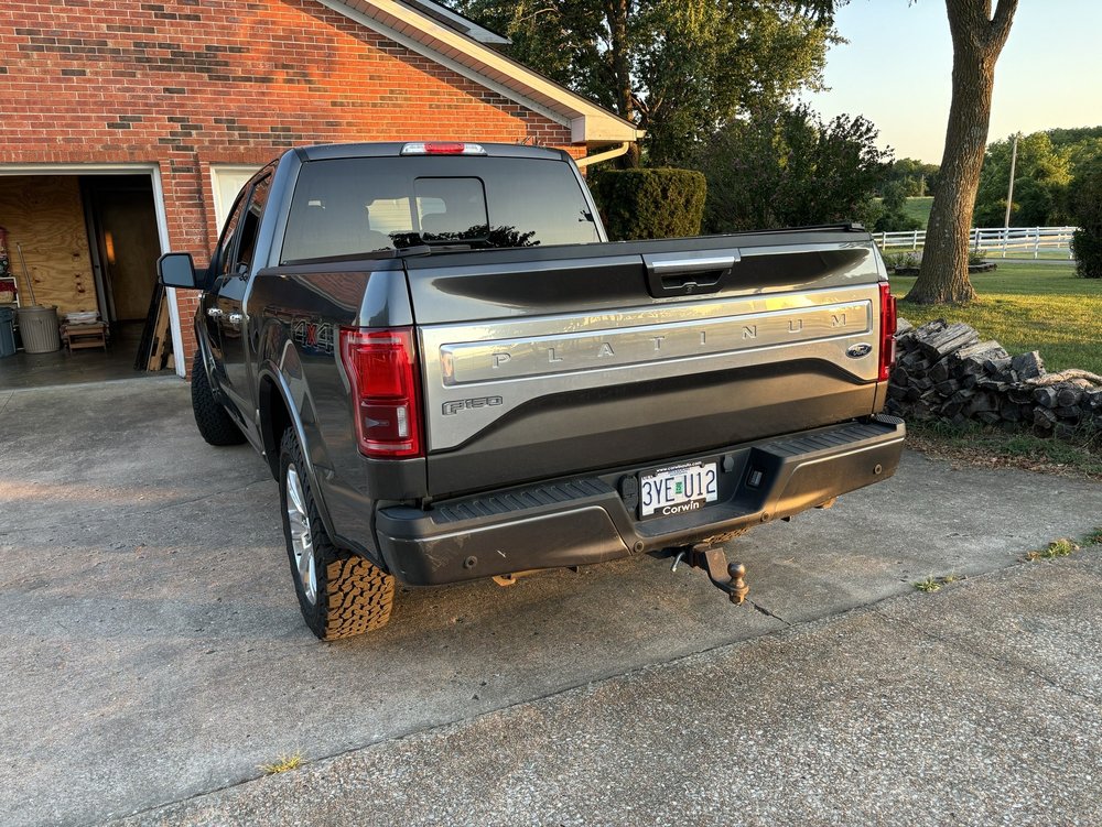 CALIBER COLLISION - Updated May 2026 - 109 Rocky Ln, Willard, Missouri ...