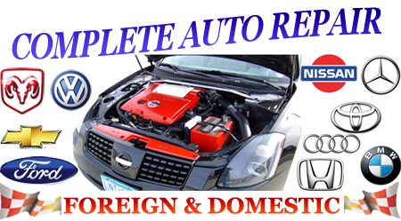 BEN’S AUTO REPAIR & SALES - Updated January 2026 - 13 Photos & 26 ...