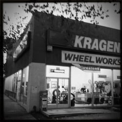 KRAGEN AUTO PARTS - 1033 The Alameda, San Jose, California - Auto Parts ...