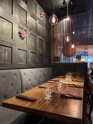 AMMATA THAI KITCHEN - Updated October 2025 - 466 Photos & 295 Reviews ...