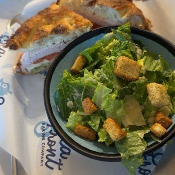 SEAFRONT BAKING COMPANY - Updated December 2025 - 202 Photos & 153 ...