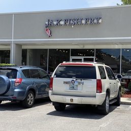 JAX FISH FRY - Updated July 2025 - 536 Photos & 274 Reviews - 8380 ...