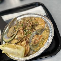 FRESH OFF DA BOAT BY CHEF T’S KITCHEN - Updated December 2025 - 313 ...