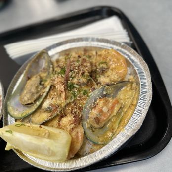 FRESH OFF DA BOAT BY CHEF T’S KITCHEN - Updated June 2024 - 166 Photos ...