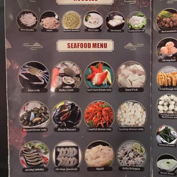 J POT - Updated August 2025 - 178 Photos & 77 Reviews - 1845 County Rd ...