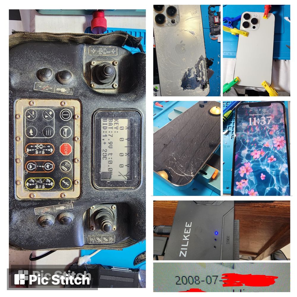 906TECHEXPRESS - Updated December 2025 - Request a Quote - 1707 ...