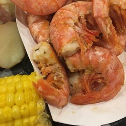 KRAVERS SEAFOOD MOBILE - Updated July 2025 - 202 Photos & 271 Reviews ...