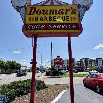DOUMARS CONES & BARBECUE - Updated August 2024 - 741 Photos & 709 ...