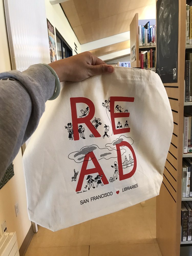 WESTERN ADDITION BRANCH LIBRARY - Updated December 2025 - 37 Photos ...