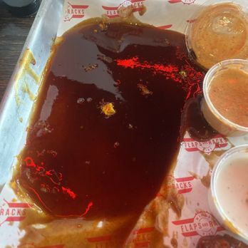 FLAPS AND RACKS - Updated May 2024 - 176 Photos & 130 Reviews - 3253 E ...