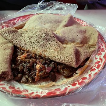 AGELGIL ETHIOPIAN RESTAURANT - Updated December 2025 - 56 Photos & 53 ...