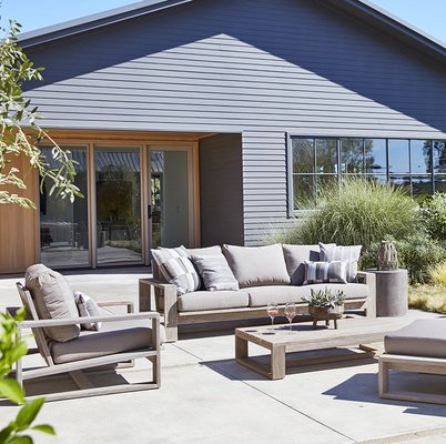 TERRA OUTDOOR LIVING - 62 Photos & 38 Reviews - Furniture Stores - 258 ...