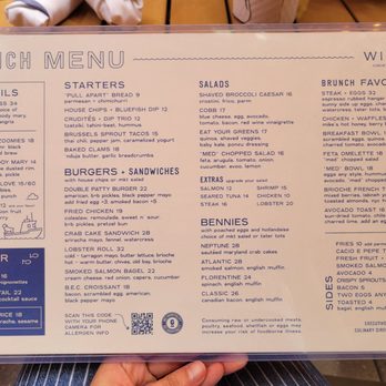 THE WILSON - Updated November 2024 - 751 Photos & 417 Reviews - 132 W ...