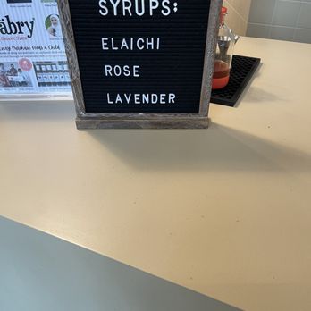 ELAICHI CO. - Updated March 2024 - 52 Photos & 41 Reviews - 2161 ...