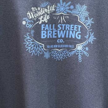 FALL STREET BREWING - Updated August 2025 - 34 Photos & 30 Reviews - 97 ...