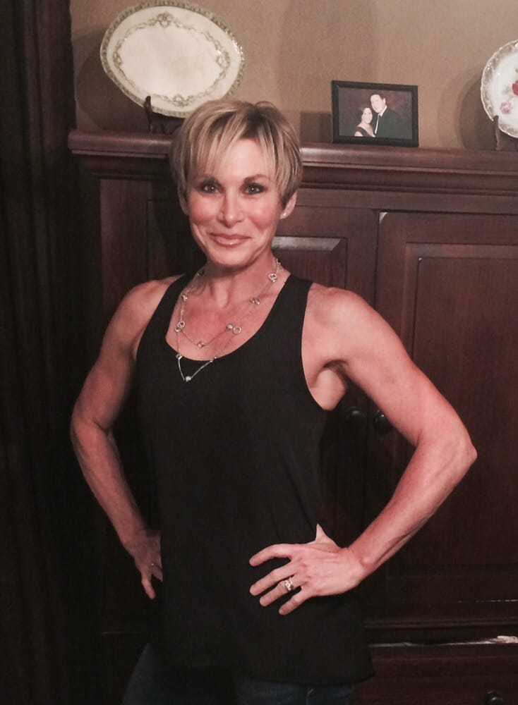 LISA HILLER FIT LIFE - Updated July 2025 - 10 Photos - 9640 Village ...