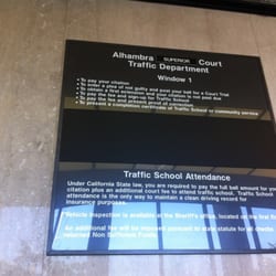 ALHAMBRA COURTHOUSE - 29 Photos & 42 Reviews - 150 W Commonwealth Ave ...