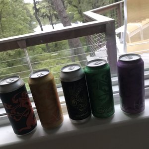 TREE HOUSE BREWING - 110 Photos & 46 Reviews - 98 Town Neck Rd ...