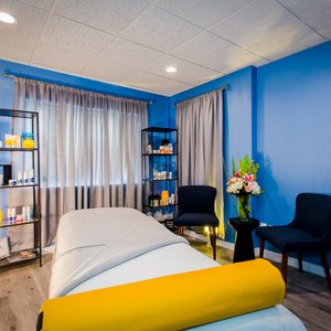 EARTH TECH SPA - Updated February 2025 - 2515 Inwood Rd, Dallas, Texas ...