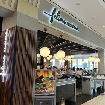 FELINA CUCINA - Updated January 2026 - 38 Photos & 35 Reviews - 3 ...