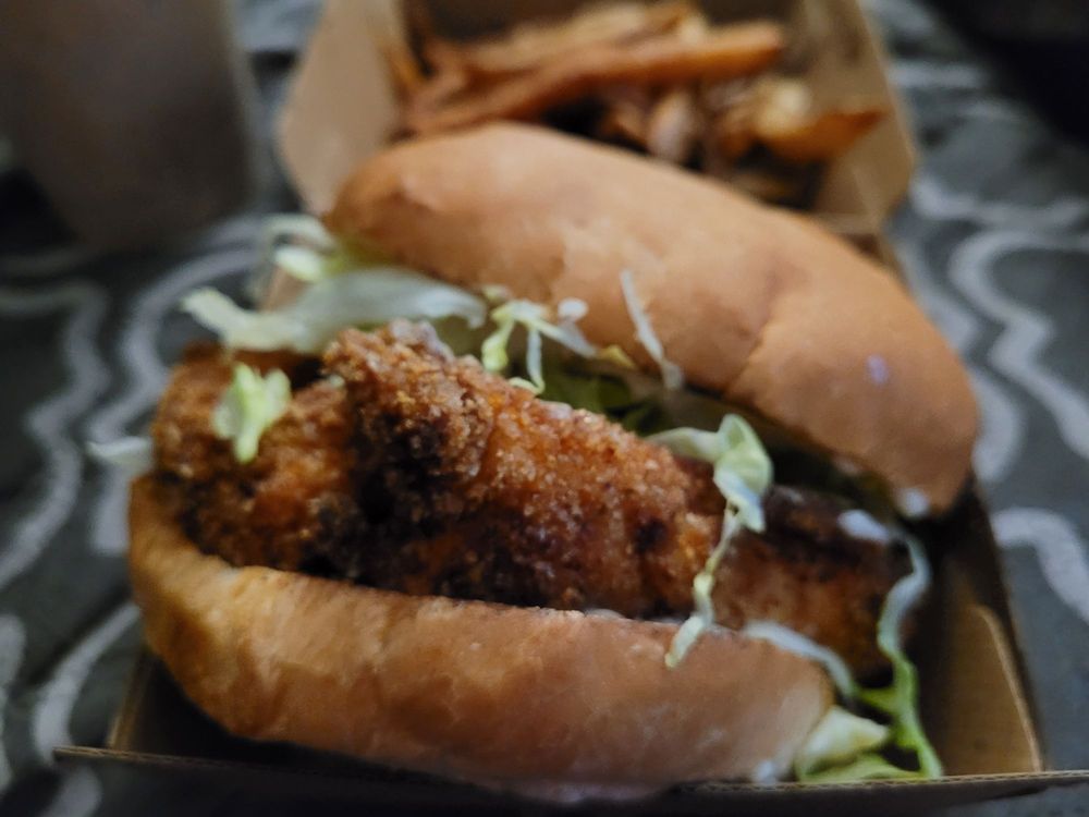 YEG BURGER - Updated December 2025 - 104 Photos & 58 Reviews - 15131 ...