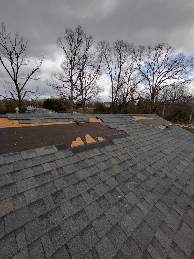 ALL-WEATHER ROOFING AND EXTERIORS - Updated January 2025 - Waynesville ...