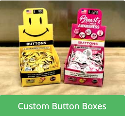 CUSTOM BUTTONS BY EVERYONE LOVES BUTTONS INC. - Updated December 2025 ...
