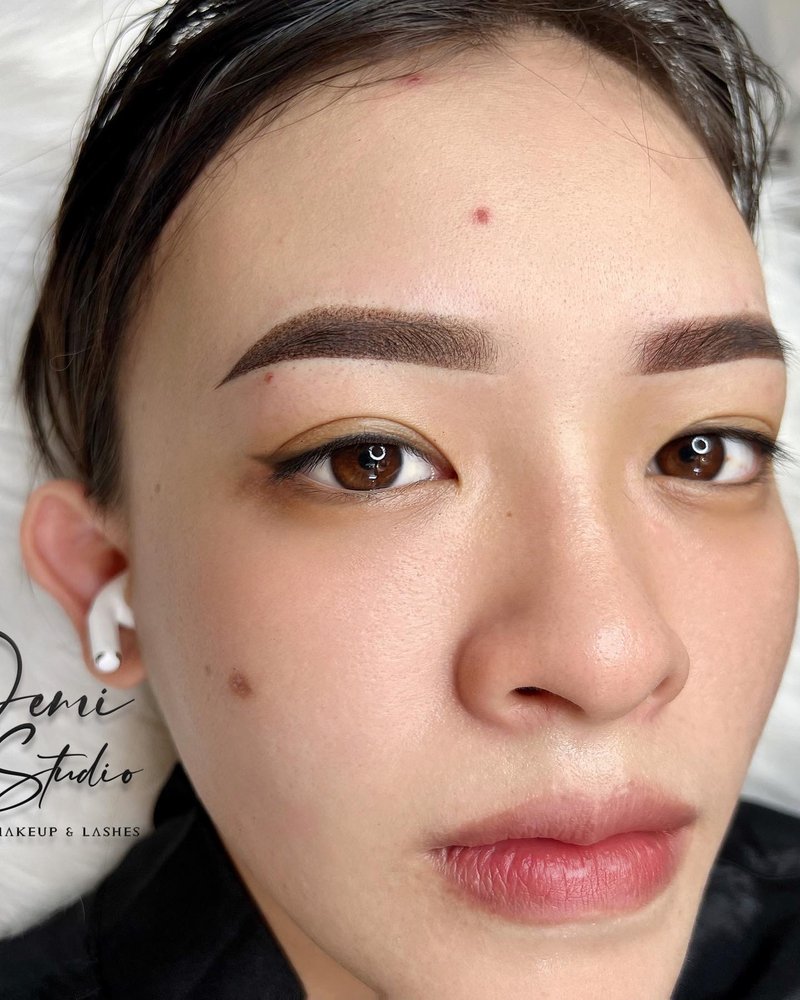 DEMI STUDIO - Updated April 2025 - 20 Photos - 100 Valley Rd, Montclair, New Jersey - Permanent ...