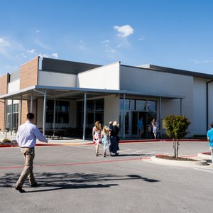 TRANSFORMATION CHURCH - Updated March 2025 - 194 Photos & 16 Reviews ...