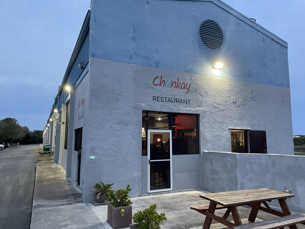 CHUNKAY - TEMP. CLOSED - Updated December 2025 - 169 Photos & 101 ...