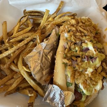 DOGOS VIP - Updated October 2025 - 112 Photos & 73 Reviews - 6125 ...