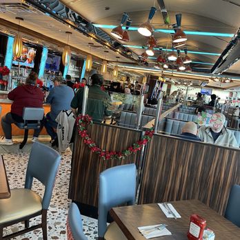 HAUPPAUGE PALACE DINER - Updated January 2026 - 312 Photos & 249 ...