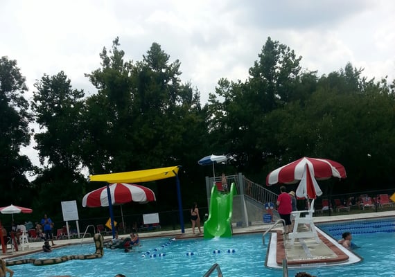 LINSON E ELLEN, SWIMMING POOL - Updated August 2024 - 17 Photos - 5211 ...