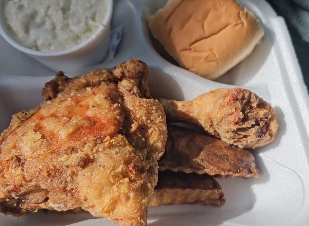 CHICKEN INN - Updated December 2025 - 46 Photos & 177 Reviews - 7536 N ...