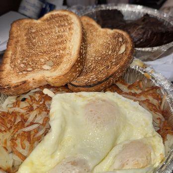 TONY’S BREAKFAST CAFE AND FAMILY RESTAURANT - Updated January 2026 ...