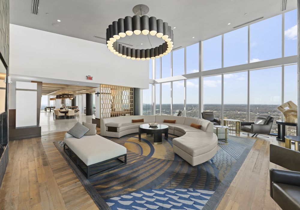 MUSEUM TOWER - Updated January 2026 - 86 Photos & 23 Reviews - 525 S ...