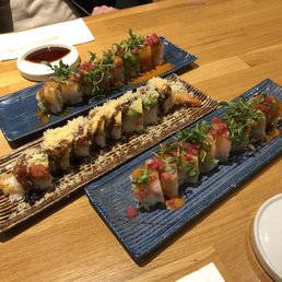OTOTO SUSHI - 1235 Photos & 1902 Reviews - Sushi Bars - 2558 Laning Rd ...