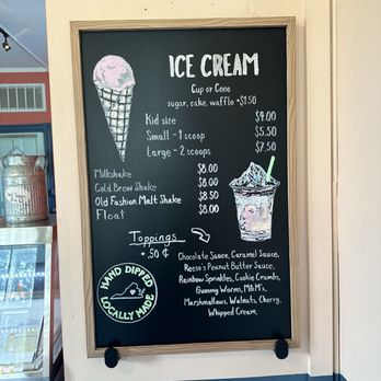 ICE CREAM AT THE TOANO FLOWER FIELD - Updated June 2026 - 26 Photos ...