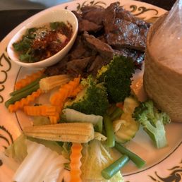 NEISHA THAI CUISINE - Updated June 2024 - 1330 Photos & 1004 Reviews ...