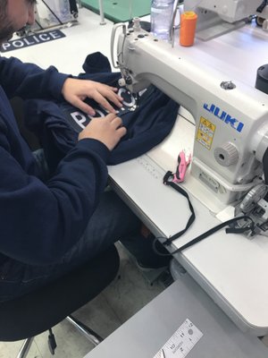 CHICAGO UNIFORM COMPANY - Updated December 2024 - 55 Photos & 92 ...