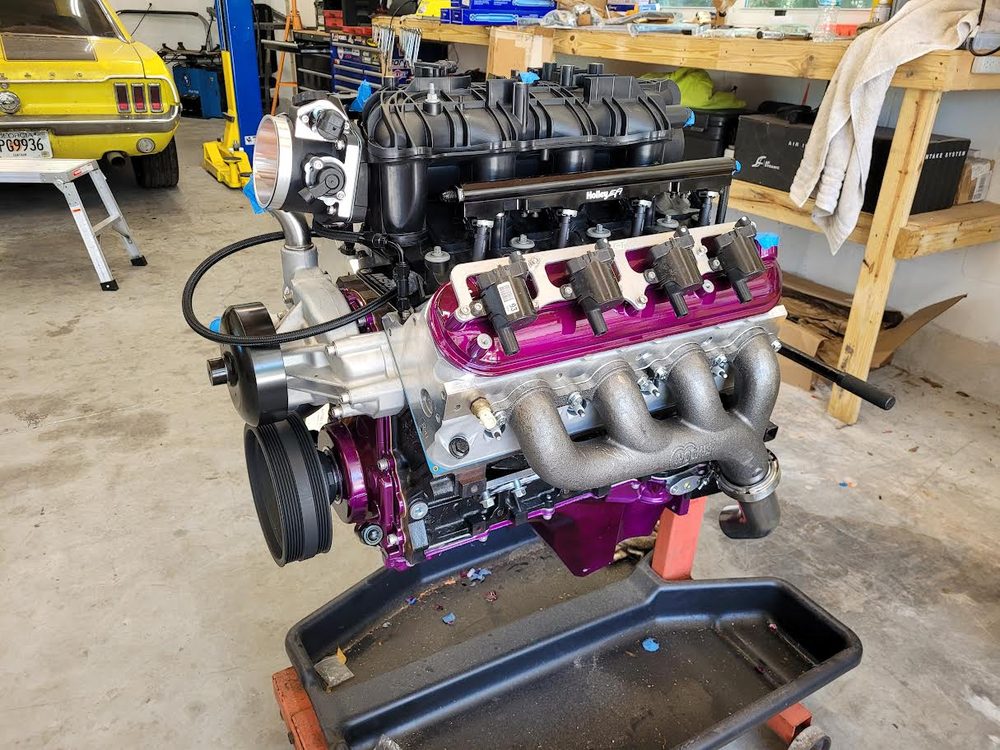 TORQUE LAB - Updated May 2025 - Request a Quote - 201 Wessex Rd ...