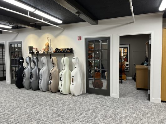 JOHNSON STRING INSTRUMENT - Updated October 2025 - 46 Photos & 44 ...