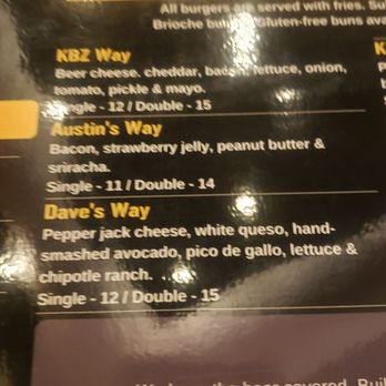 Reviews of KLOOZ BREWZ - Updated September 2024 - 133 Photos & 105 ...