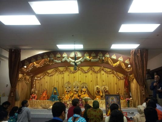 BELLEVUE HINDU TEMPLE AND CULTURAL CENTER - Updated January 2026 ...