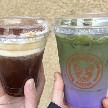 HOMEBOY COFFEE - Updated May 2025 - 949 Photos & 569 Reviews - 12238 S ...