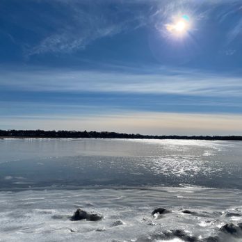 DOUG RAYNER WILDLIFE REFUGE - Updated October 2025 - 111 George St ...