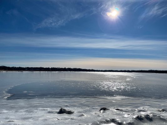 DOUG RAYNER WILDLIFE REFUGE - Updated October 2025 - 111 George St ...