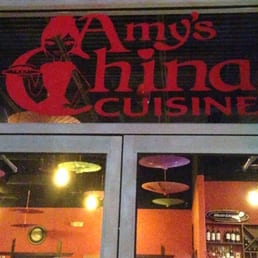 AMY’S CHINA CUISINE - Updated May 2026 - 163 Photos & 531 Reviews ...