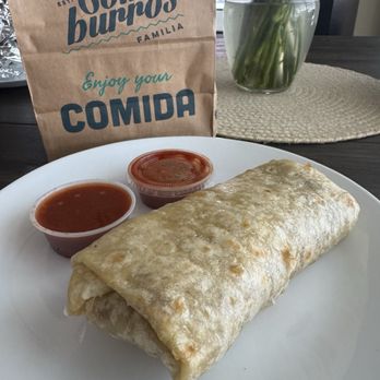 SOMEBURROS - Updated December 2025 - 57 Photos & 117 Reviews - 5910 E ...