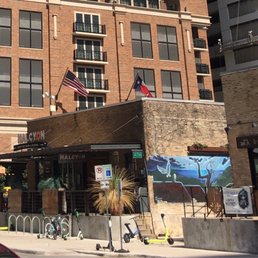 HALCYON - Updated December 2024 - 665 Photos & 928 Reviews - 218 W 4th ...